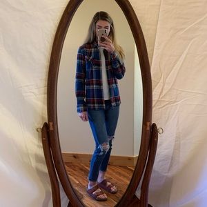 Element | Shirts | Element Flannel | Poshmark